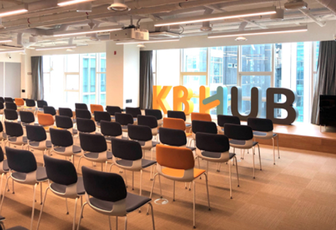 KB Innovation HUB