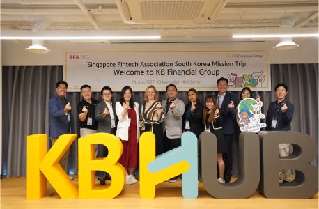 KB Innovation HUB